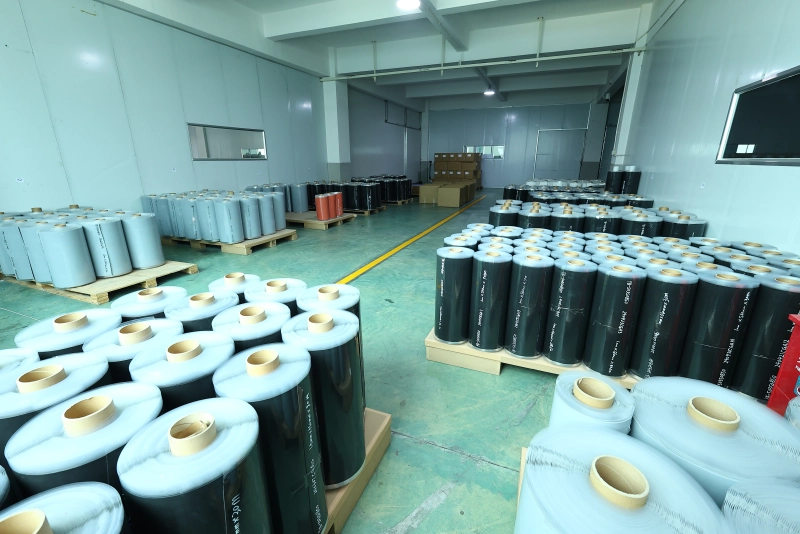 Rubber mold encyclopedia - YIBAO(FUJIAN) POLYMER MATERIAL STOCK CO.,LTD